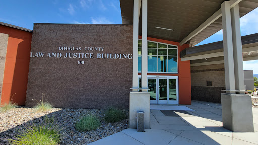 Douglas County Justice Center - AZexplained