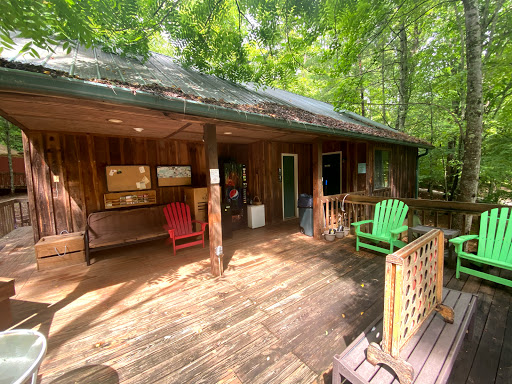 Wildwater Falling Waters Resort