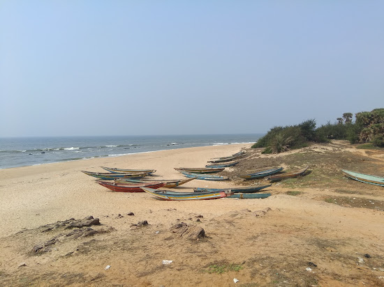 Andhra Pradesh 🏖️ all 115 beaches (India)
