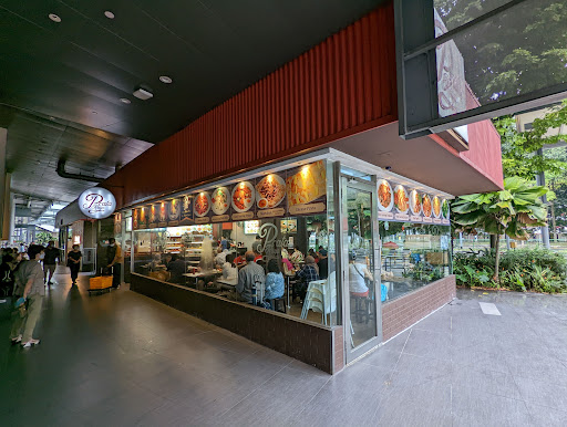 AMK Hub Food & Restaurants Directory | BestFoodWhere