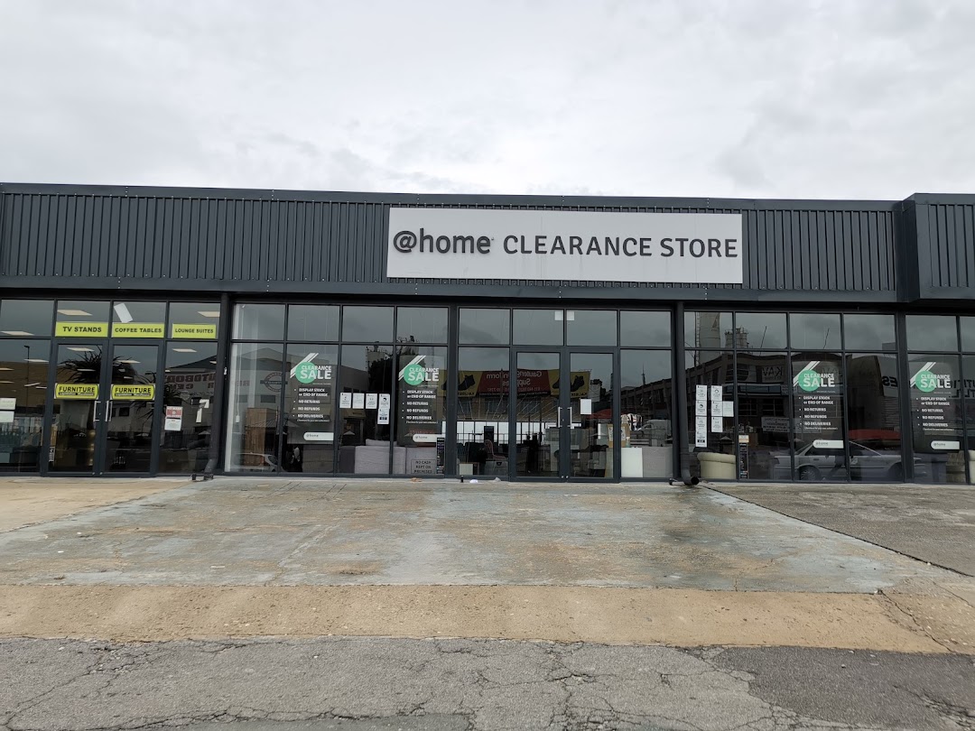 home Clearance Store - Wynberg in the city Sandton