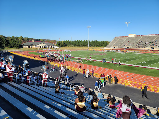 Louis Crews Stadium