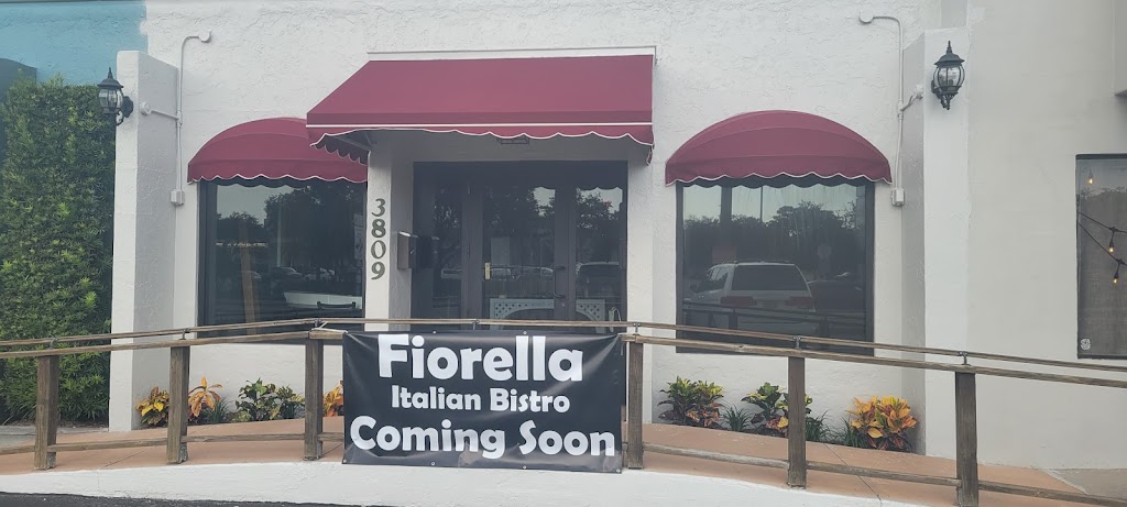 Fiorella Italian Bistro - Sarasota, FL 34239, Reviews, Hours & Contact