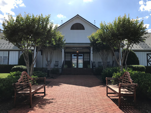 Golf Club «Old Trail Golf Club», reviews and photos, 5494 Golf Dr ...