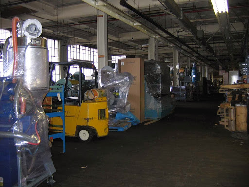 Global Machine Brokers - AZexplained