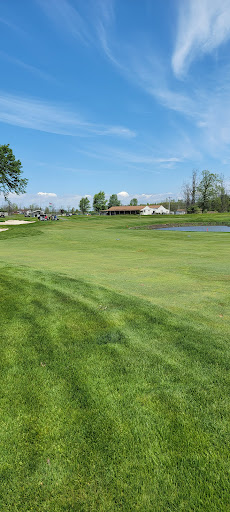 Golf Course «Glen Oak Golf Course», reviews and photos, 711 Smith Rd ...