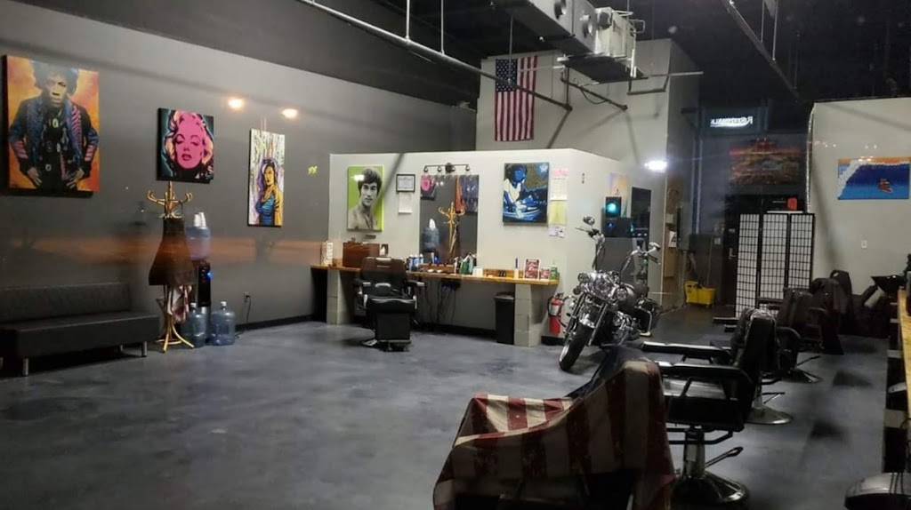 Neptune's hair and beard Co. - Myrtle Beach, SC 29579 - Services and ...