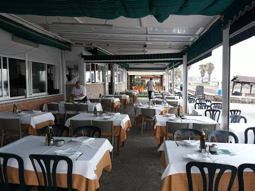 Restaurante El Cabra (Málaga)
