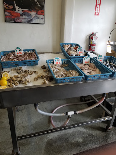 Monterey Fish Co in Monterey, California - Zaubee