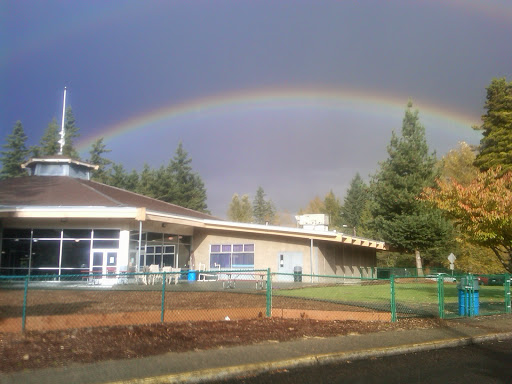 Recreation Center «Mountlake Terrace Recreation Pavillion», reviews and ...