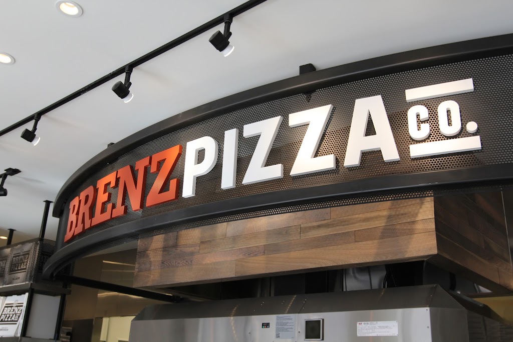 Brenz Pizza Co. Knoxville - Knoxville, TN 37916 - Menu, Hours, Reviews ...