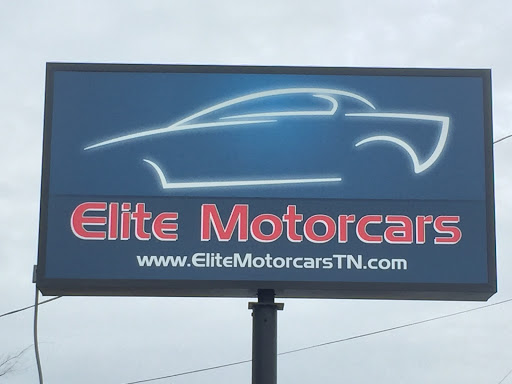Elite Motorcars - AZexplained