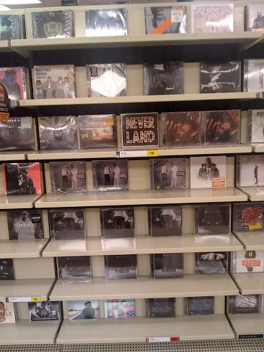 Christian Book Store «Mardel Christian & Education», reviews and photos ...