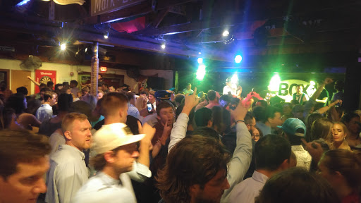 Bar «The Chicken Box», reviews and photos, 12 Dave St, Nantucket, MA ...