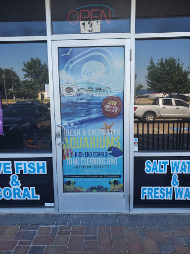 Tropical Fish Store «Ocean Avenue», reviews and photos, 6401 S Cooper ...