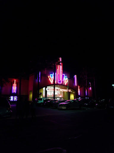 Movie Theater «Regal Cinemas Modesto 10», reviews and photos, 3969 ...