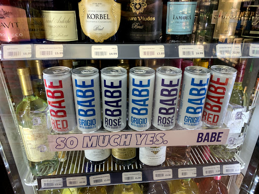 Convenience Store «Downstairs», reviews and photos, 5665 NW 36th St ...