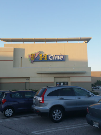 Movie Theater «Wehrenberg Theatres Mid Rivers 14 Cine», reviews and ...