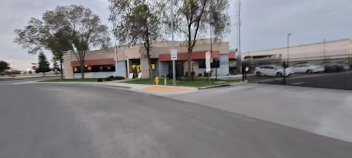 Dinuba Police Department - AZexplained