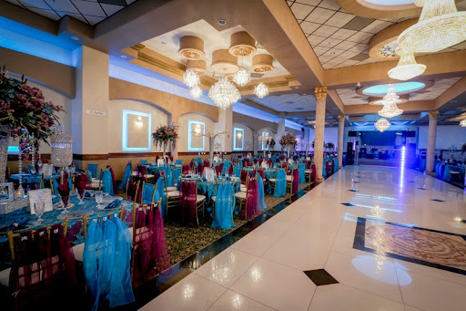 Event Venue «Verona Event Center», reviews and photos, 109 E Ferguson ...