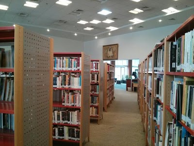 Al Twar Public Library, Dubai (+971 4 515 5221)