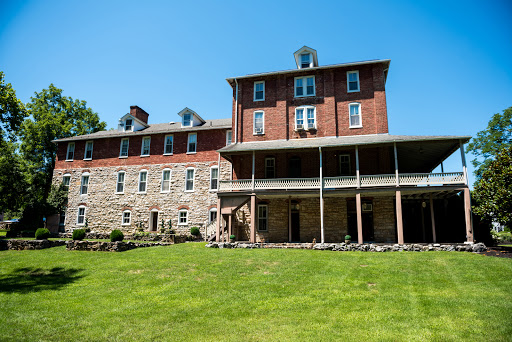 Wedding Venue «Historic Jordan Springs», reviews and photos, 1160 ...