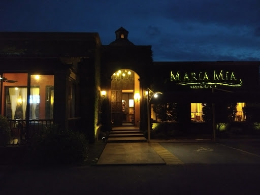 Restaurante María Mía Restaurante, México en Cadereyta Jiménez
