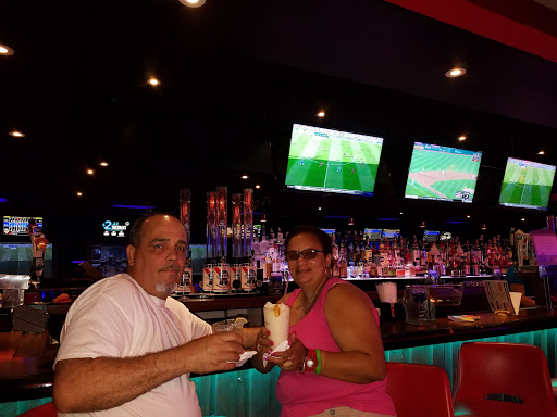 Bowling Alley «Bowlero Wallington», reviews and photos, 299 Paterson ...