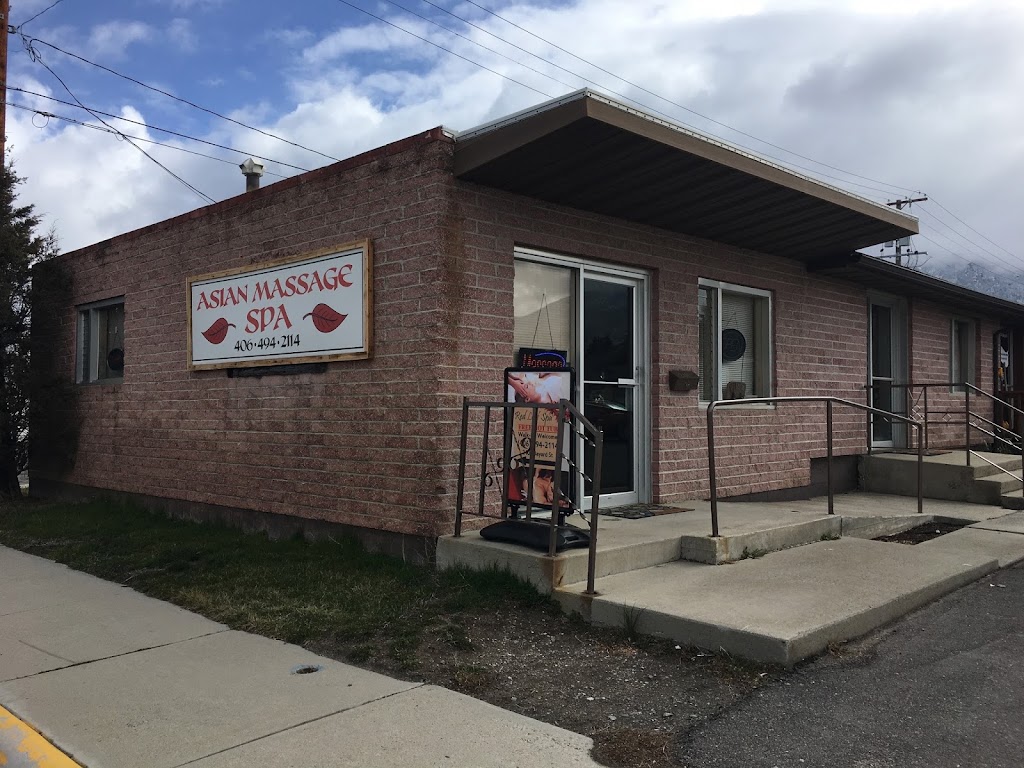 Red Leaf Spa - Butte, MT 59701 - Services and Reviews