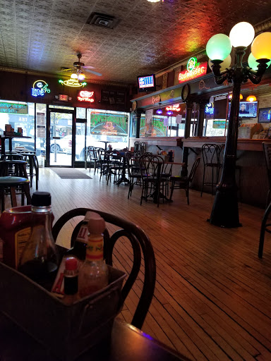 Dillinger's Pub - AZexplained