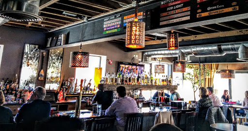 Restaurant «The Fifth Element - bar meets grill -», reviews and photos ...