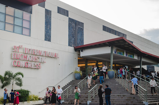 IEC Convention Center Cebu (IC3) in Cebu City, Cebu - Zaubee