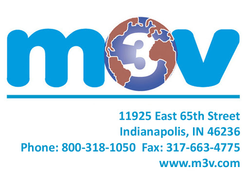 M3V, LLC - Environmental Consultant in Indianapolis