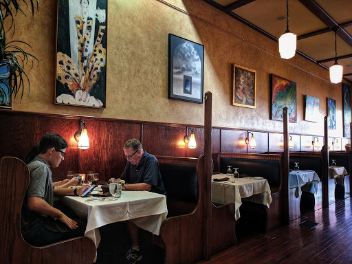 Southern Inn Restaurant - AZexplained