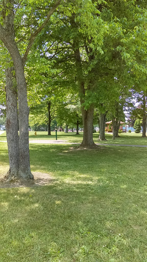 Park «James Day Park (Nike Site Park)», reviews and photos, 11828 W ...