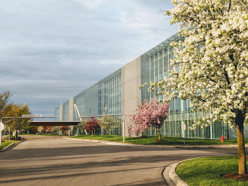 Yazaki North America Inc