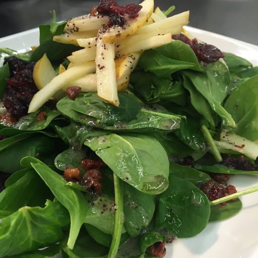 Mr. and Mrs. P's Eatery - AZexplained