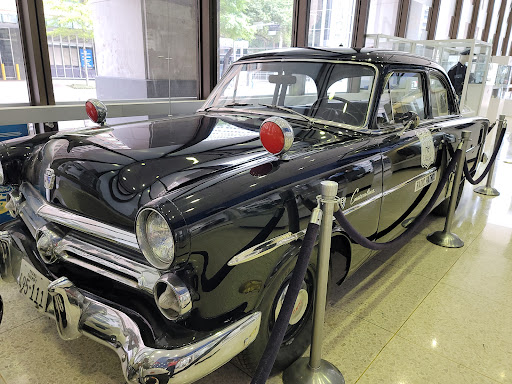 Museum «Houston Police Museum», reviews and photos, 1200 Travis St ...