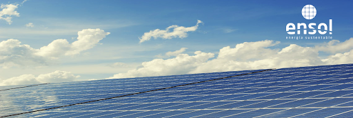 Ensol Energía Sustentable | Aguascalientes » Paneles Solares VA