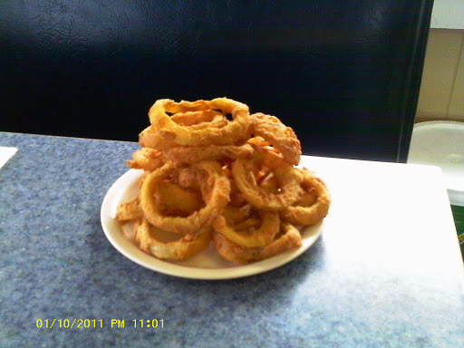 Eagles Nest Restaurant - AZexplained