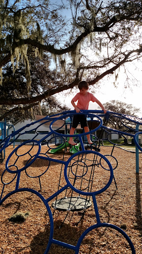 Recreation Center «Balm Park Recreation Center», reviews and photos ...