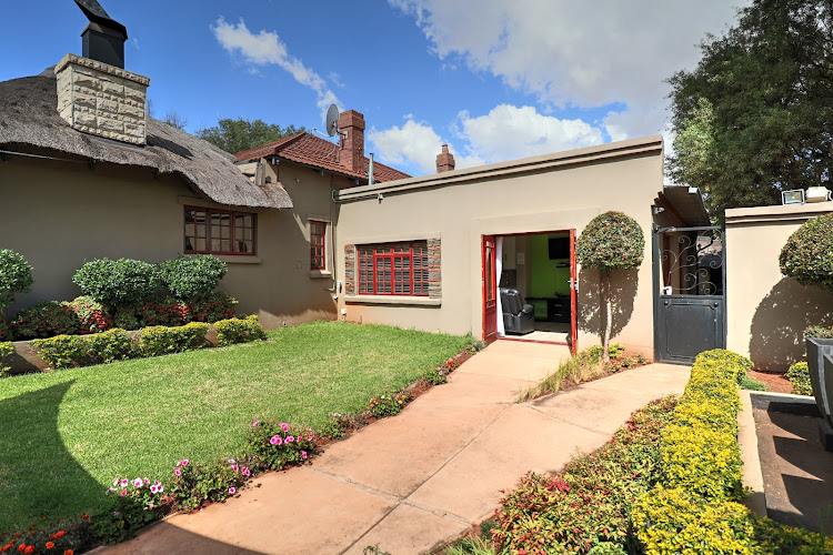 Best Guest Houses In Krugersdorp 《 2025