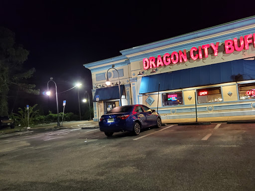 Dragon City Buffet in Daphne, Alabama - Zaubee
