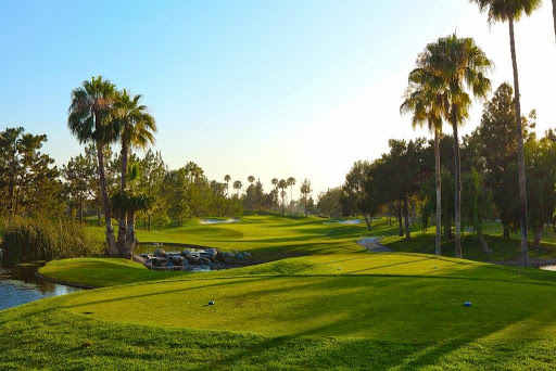 Public Golf Course «Tustin Ranch Golf Club», reviews and photos, 12442 ...