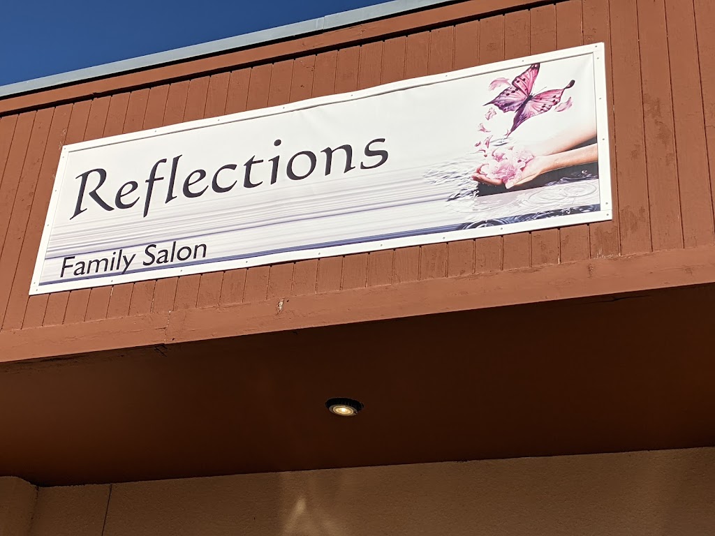 Reflections Hair Salon - Wichita, KS 67214 - Services and Reviews