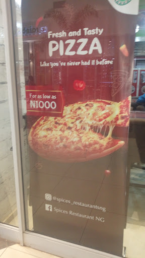 Shoprite, Summit Rd, Central Area, Asaba, Nigeria, Pizza Delivery ...