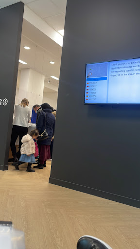 TLScontact Visa Application Centre - London in London, - Zaubee