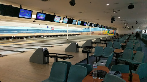 Bowling Alley «Sea Bowl Entertainment Center», reviews and photos, 4625 ...
