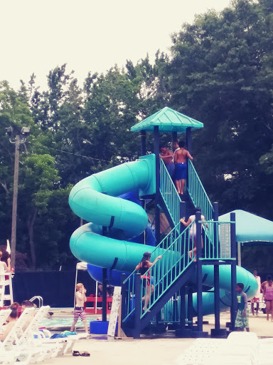 Public Swimming Pool «Midtown Water Park», reviews and photos, 125 ...