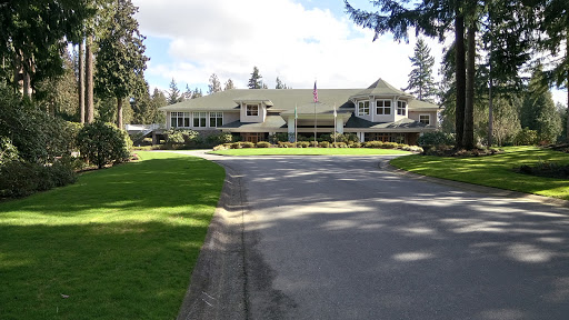 Country Club «Sahalee Country Club», reviews and photos, 21200 NE ...